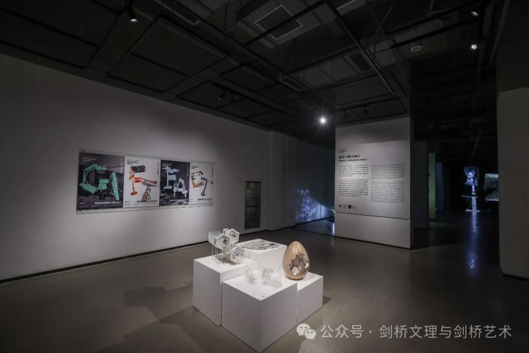 2024 CSVPA China剑桥艺术毕业展《物与感》丨探索物与观念之间的共生关系——上海热线
