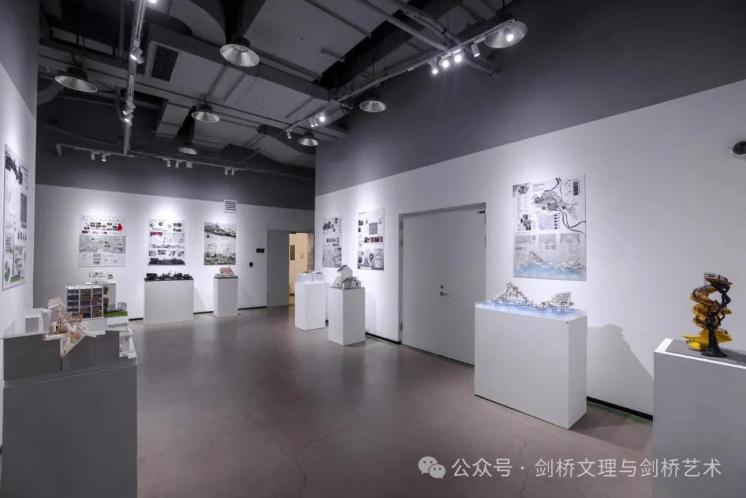 2024 CSVPA China剑桥艺术毕业展《物与感》丨探索物与观念之间的共生关系——上海热线